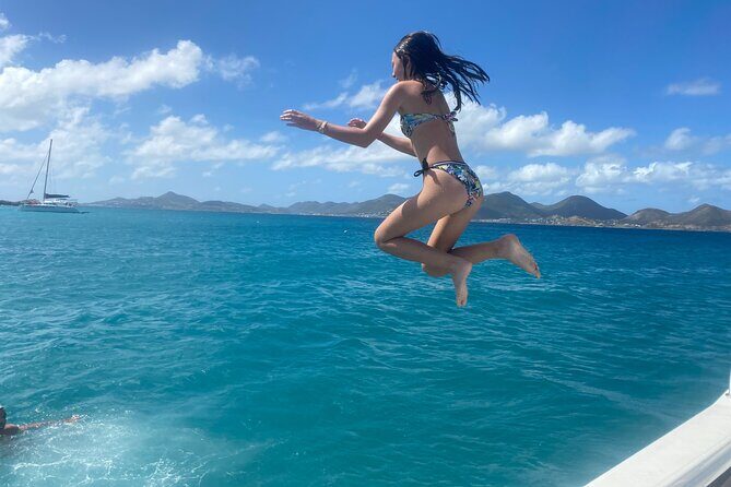 Full Day All inclusive Private Sxm Trip - Who Will Love This Tour?