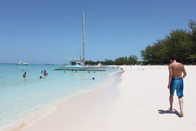 Full Day All Inclusive Sail & Snorkel with Turtles in Rose Island - Final Thoughts