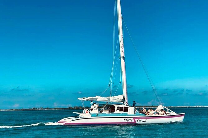 Full Day All Inclusive Sail & Snorkel with Turtles in Rose Island - FAQ