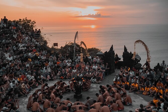 Full Day All Inclusive South Bali Uluwatu Private Tour - Exploring the Full Day All Inclusive South Bali Uluwatu Private Tour