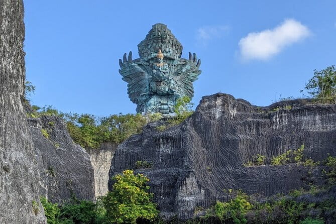 Full Day All Inclusive Tanah Lot and Uluwatu Sunset Tour - Who Will Love This Tour?