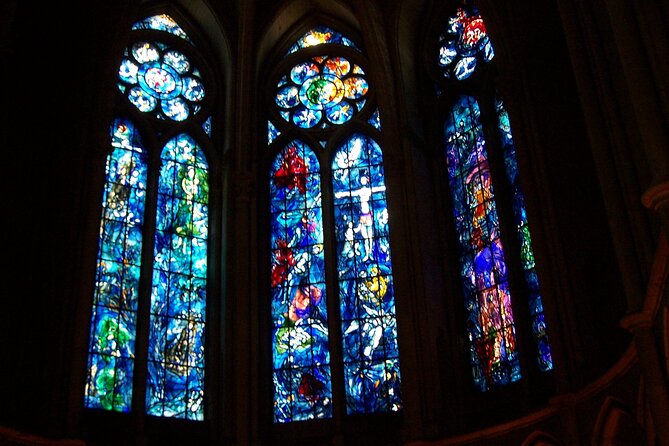 Full Day All-Inclusive Tour in Champagne From Paris in a Minivan - Tour Experience and Highlights