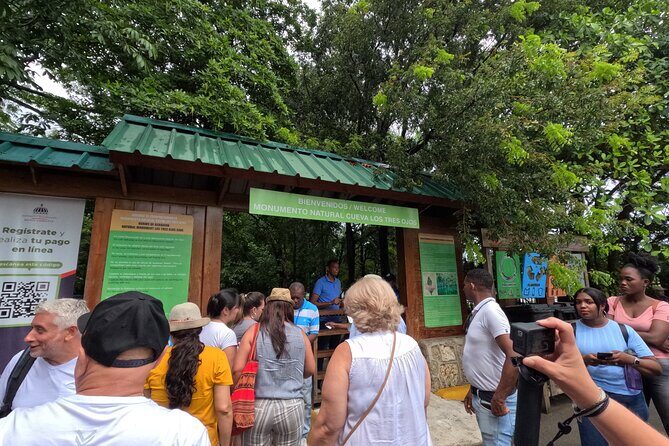 Full Day All Inclusive Tour in Santo Domingo City - Key Points