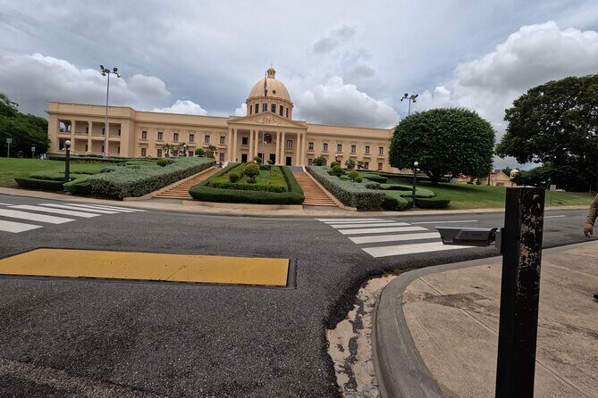 Full Day All Inclusive Tour in Santo Domingo City - The Sum Up