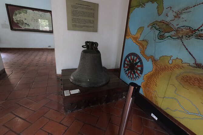 Full Day All Inclusive Tour in Santo Domingo City - FAQ