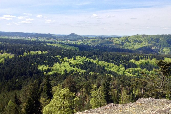 FULL DAY ALSACE PRIVATE TOUR : Tailored by Your Friendly Driver - Unique Tour Highlights and Surprises