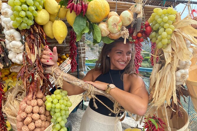 Full-Day Amalfi Coast Private Tour by Car - Hassle-Free Transfers