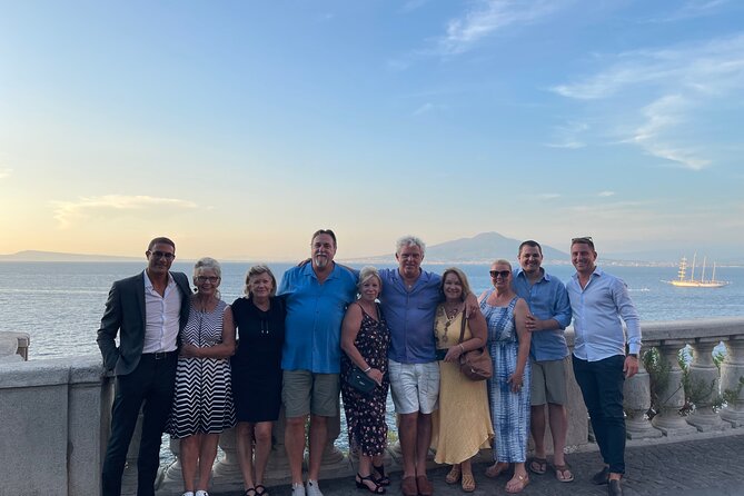 Full-Day Amalfi Coast Private Tour by Car - Pricing and Reviews