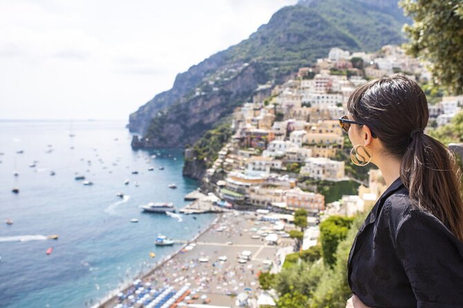 Full Day Amalfi Coast Private Tour from Positano - What Travelers Value Most