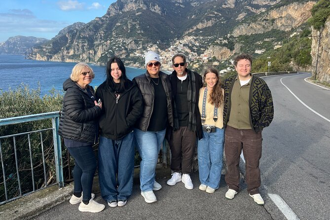 Full Day Amalfi Coast Private Tour from Positano - FAQs