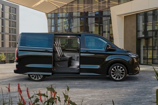 Full Day Amalfi Coast Private Tour from Salerno - The Itinerary Breakdown and What to Expect