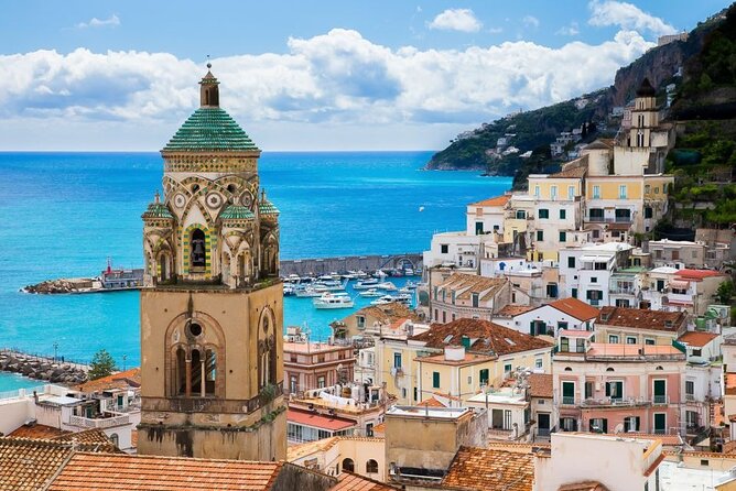 Full Day Amalfi Coast Private Tour from Salerno - Final Thoughts