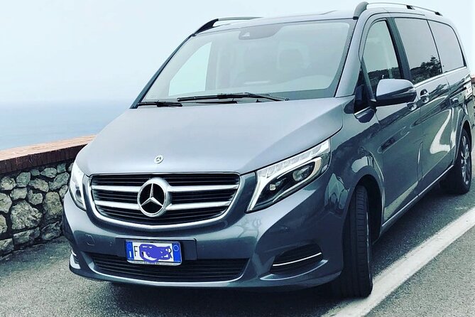 Full-Day Amalfi Coast Private Tour Tour From Sorrento - Tour Features