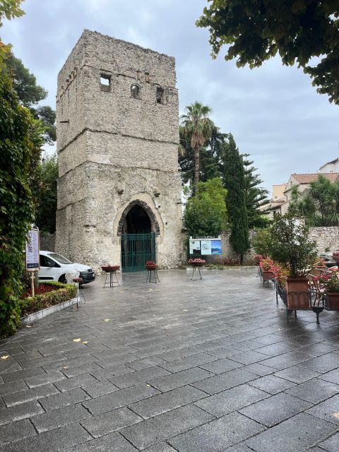 Full Day : Amalfi Coast: Stop To Positano,Amalfi,Ravello - Key Points