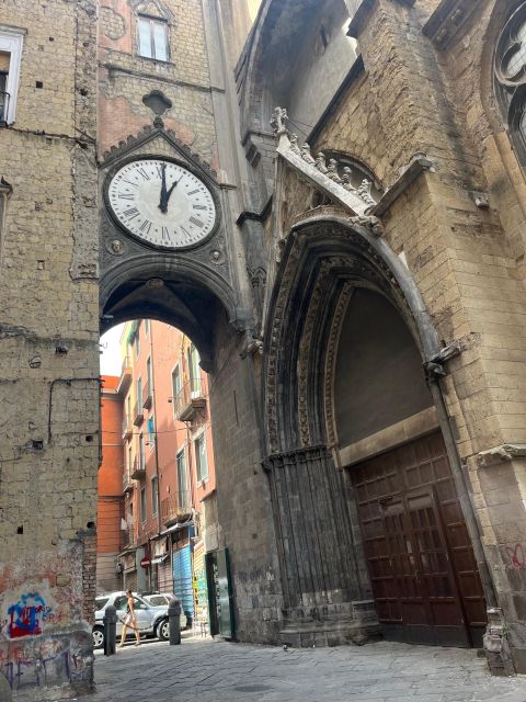 Full Day : Amalfi Coast: Stop To Positano,Amalfi,Ravello - Positano Exploration