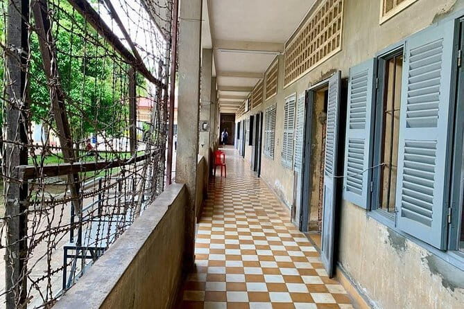 Full-Day Amazing Phnom Penh City Tours - What Makes This Tour Stand Out?