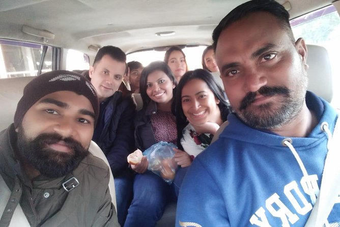 Full day Amritsar city tour with Wagah border ceremony - FAQ