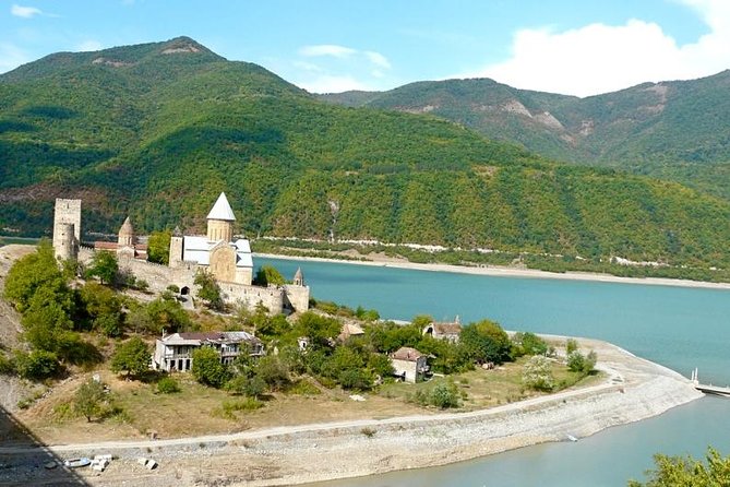 Full Day Ananuri-Gudauri-Kazbegi Private Tour - Introduction: Why This Tour Might Be Just What You Need