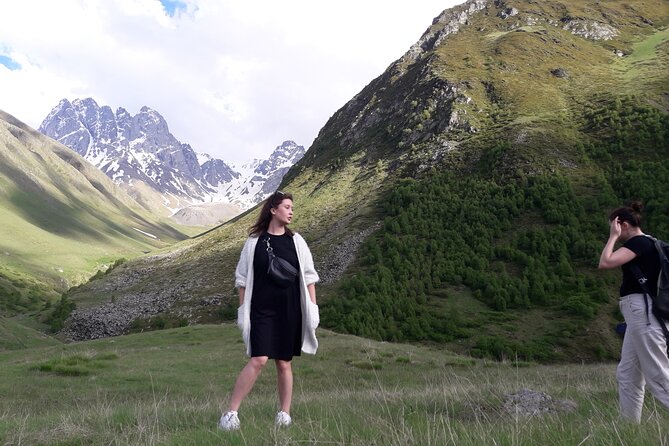 Full Day Ananuri-Gudauri-Kazbegi Private Tour - Authentic Experiences and Local Insights