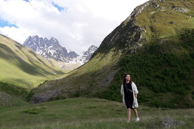 Full Day Ananuri-Gudauri-Kazbegi Private Tour - Analyzing the Value: Is It Worth It?