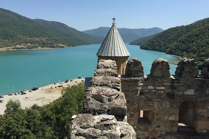 Full Day Ananuri-Gudauri-Kazbegi Private Tour - Who Will Love This Tour?