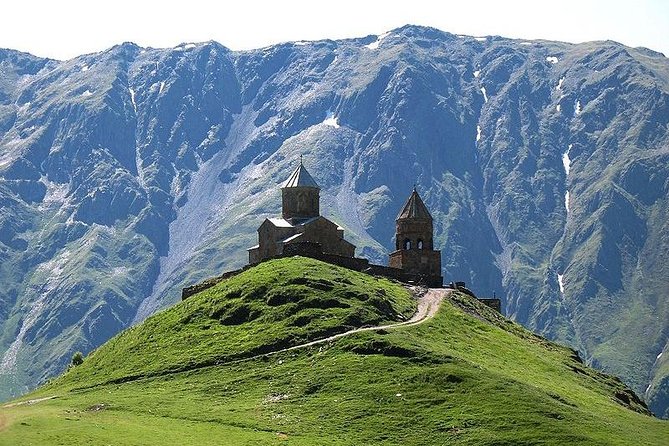 Full Day Ananuri-Gudauri-Kazbegi Private Tour - The Sum Up: Is This Tour for You?