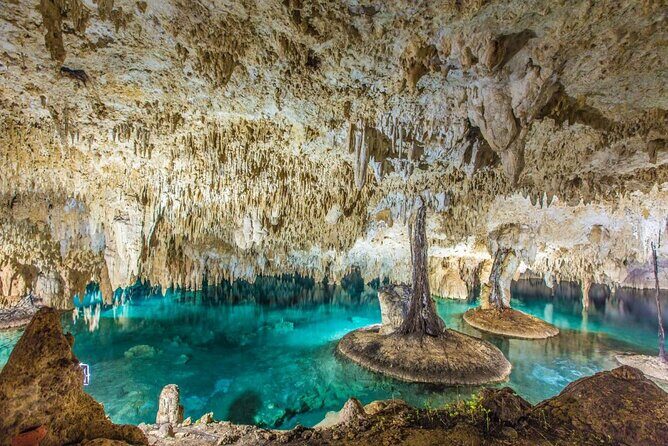 Full-Day Ancient Cenotes Homún from Mérida - An In-Depth Look at the Tour Experience