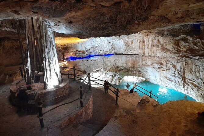 Full-Day Ancient Cenotes Homún from Mérida - FAQ