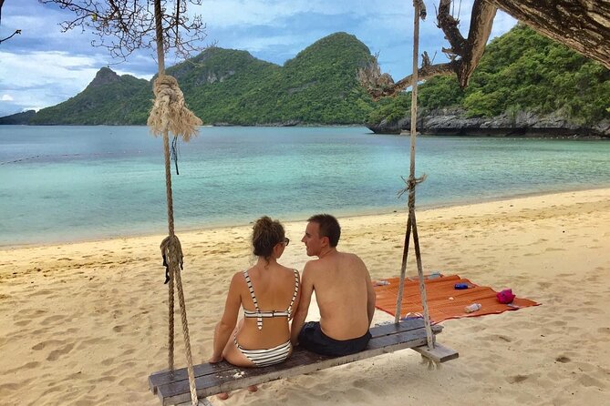 Full Day Ang Thong Islands Luxury Small Group Tour - Who Will Love This Tour?