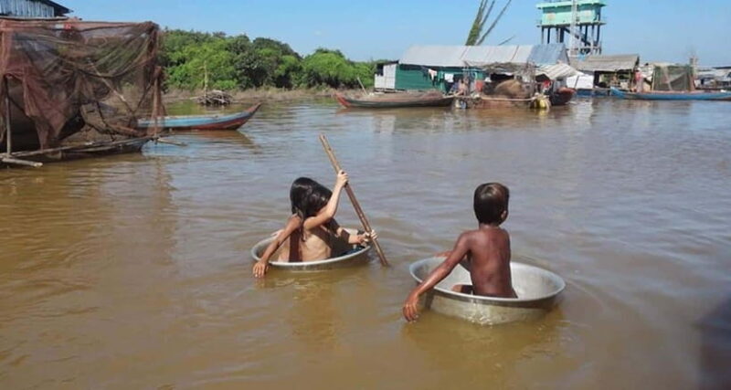 Full Day Angkor & Tonle Sap Lake Tour - Analyzing the Value and Practicalities