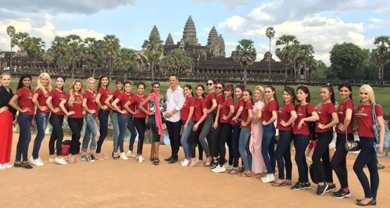 Full Day Angkor & Tonle Sap Lake Tour - Who Would Love This Tour?