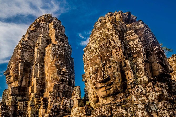 Full-Day Angkor Wat Sunrise & Sunset & All Must-See Private Tour - Who Is This Tour Best For?