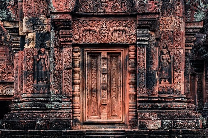 Full-Day Angkor Wat Sunrise & Sunset & All Must-See Private Tour - The Sum Up: A Solid Choice for a Full-Spectrum Angkor Experience