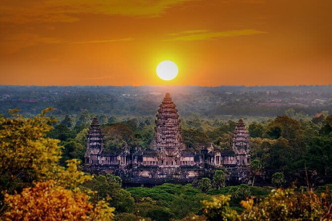 Full Day Angkor Wat Sunrise Tour from Siem Reap - Who Will Love This Tour?