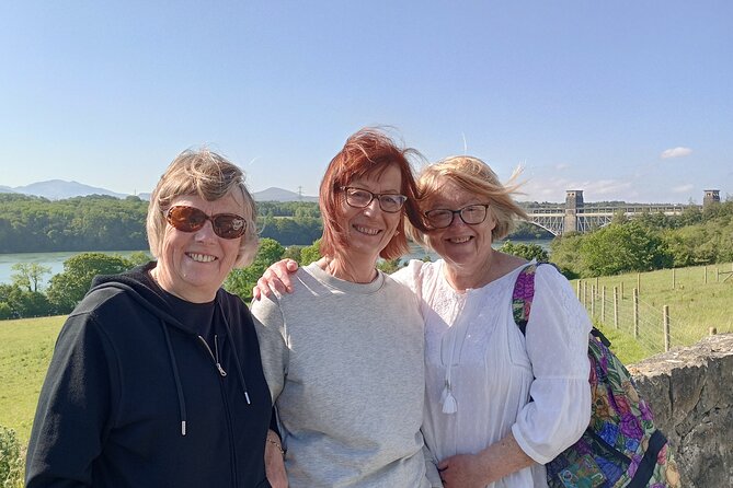 Full Day Anglesey Tour From Llandudno and Conwy - Guest Reviews and Testimonials