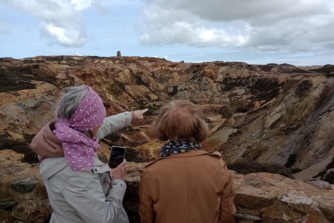 Full Day Anglesey Tour From Llandudno and Conwy - Booking Information and Cancellation Policy