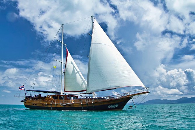 Full-Day Angthong Discovery Cruise from Koh Samui - What Guests Say About the Experience