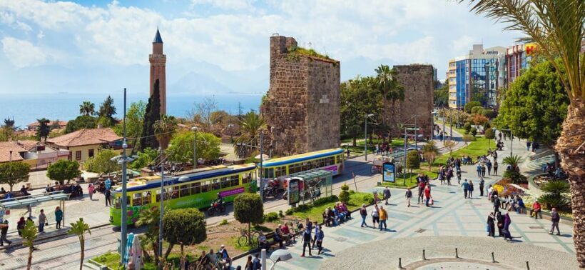 Full-Day Antalya City Tour from Side w/Boat Trip & Lunch - An In-Depth Look at the Tour