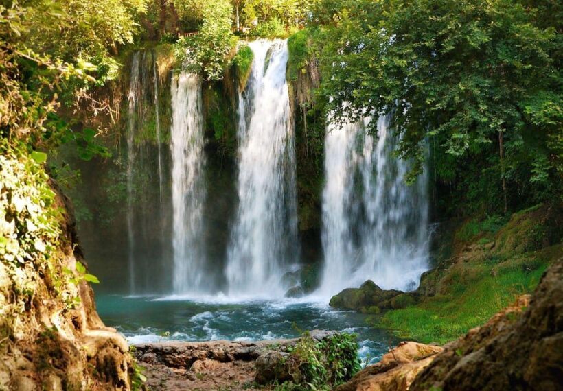 Full-Day Antalya City Tour from Side w/Boat Trip & Lunch - Practical Details & Recommendations