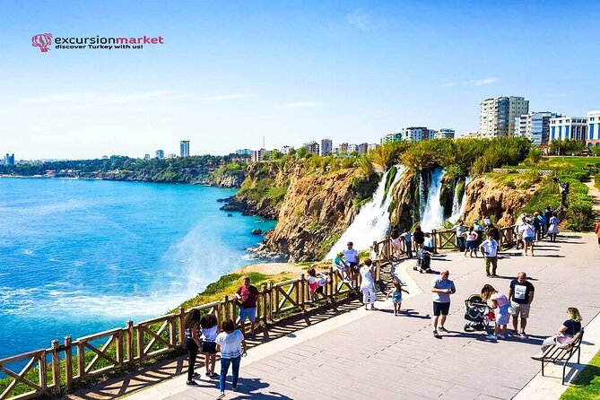 Full Day Antalya City Tour With Waterfall and Cable Car - Traveler Reviews and Experiences