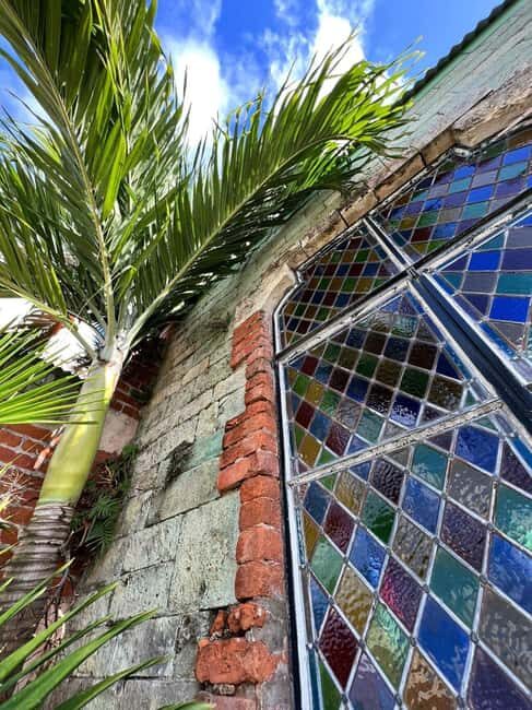 Full Day Antigua Island Tour with Ras Andre - What to Expect from the Experience