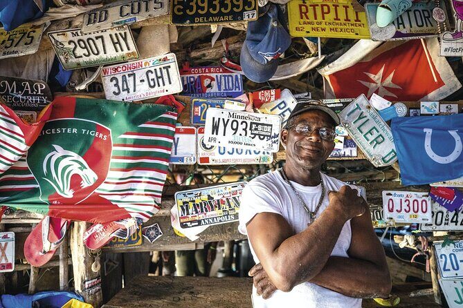 Full-Day Appleton Rum, YS Falls and Pelican Bar Private Tour - FAQ