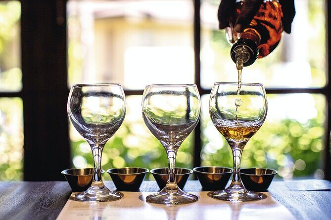 Full Day Appleton Rum YS Falls & Pelican Bar Group Tour - An In-Depth Look at the Tour Experience