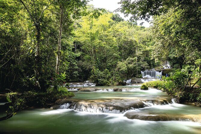 Full Day Appleton Rum YS Falls & Pelican Bar Group Tour - Final Thoughts