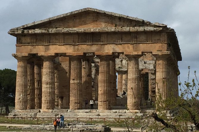 Full-Day archaeological site of Paestum - The Practicalities: What to Know Before Booking