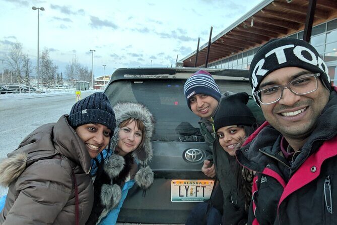 Full Day Arctic Circle Tour - Final Thoughts