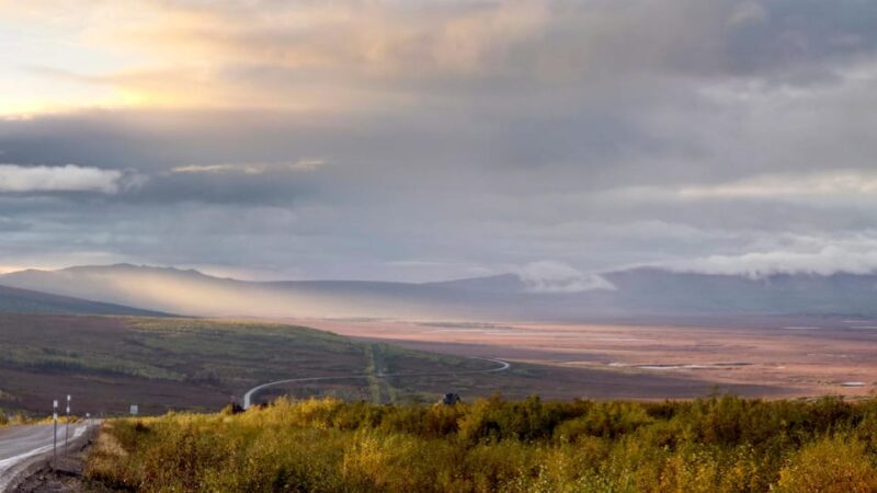 Full Day Arctic Circle Tour - The Practicalities