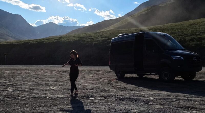 Full Day Arctic Circle Tour - FAQ