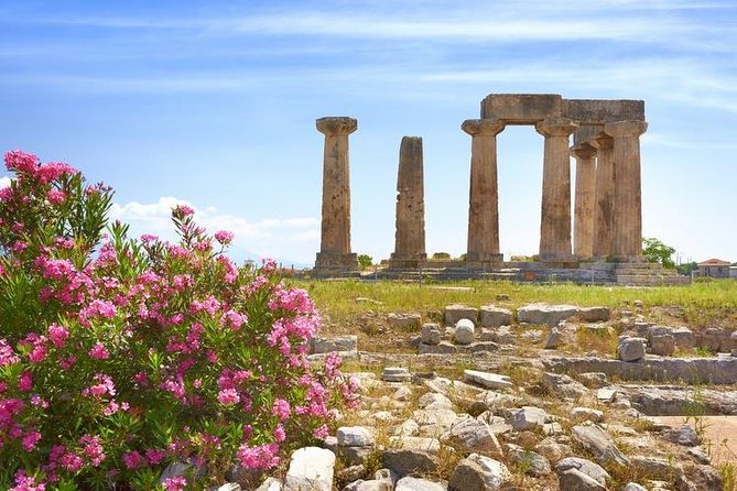 Full Day Argolis - Final Thoughts