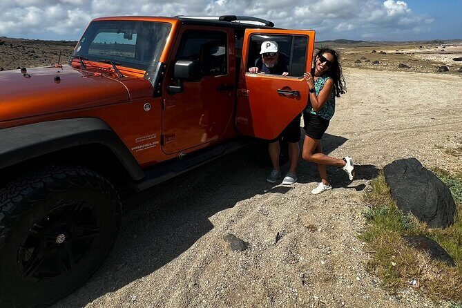 Full day Aruba Island Private Jeep Tour Arikok Park - Drone Shots - Full Day Aruba Island Private Jeep Tour Arikok Park – Drone Shots